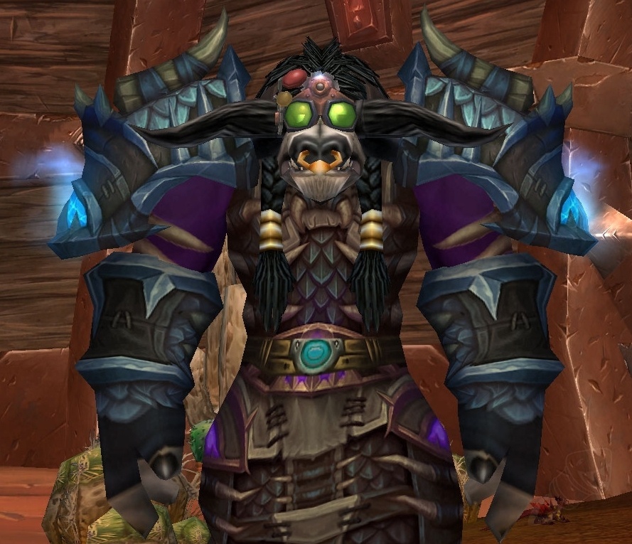 Vicious Gladiator's Linked Gauntlets - Item - World of Warcraft