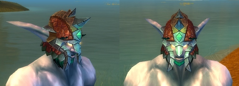 Wildhammer Riding Helm - Item - World of Warcraft