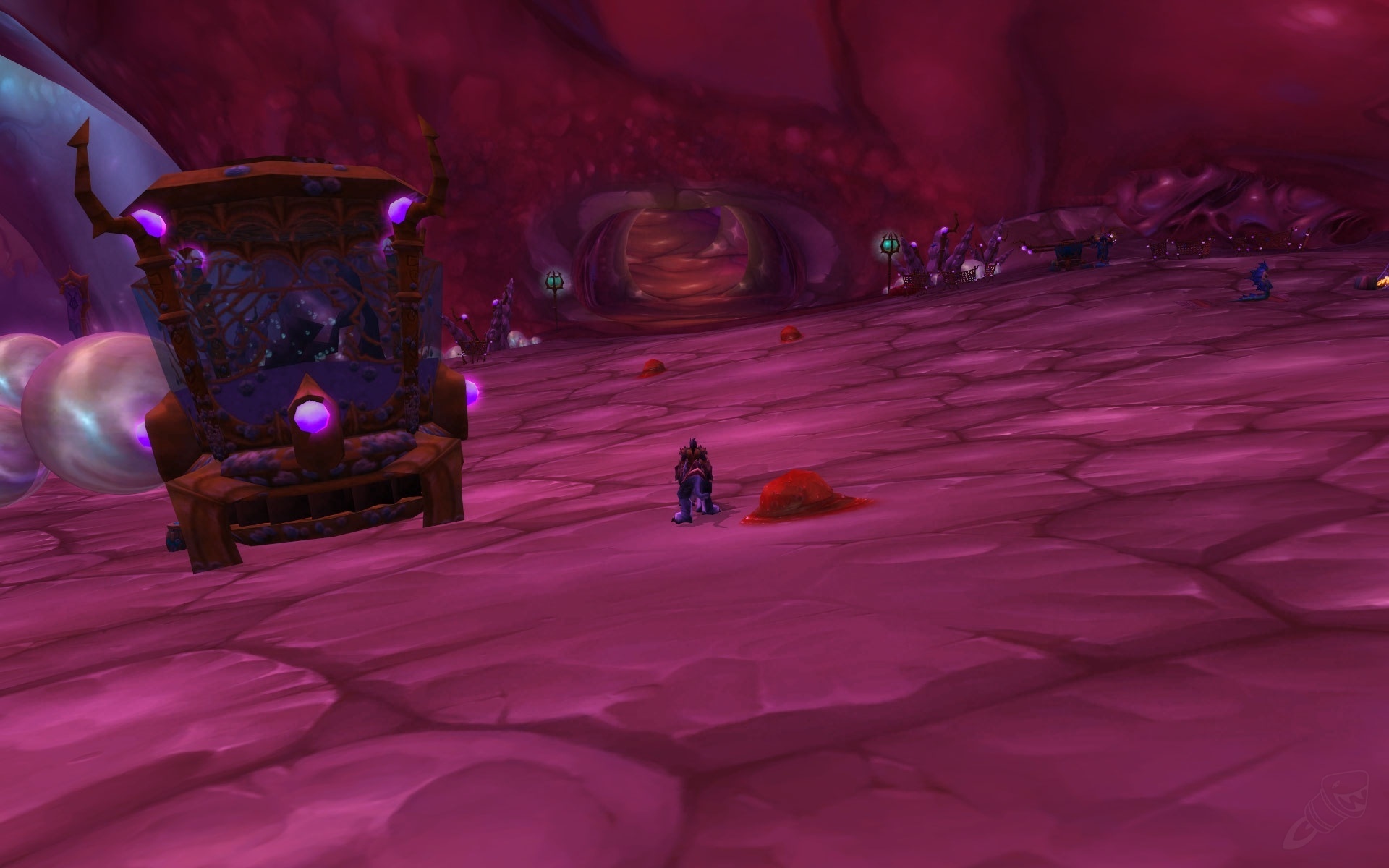 Overseer Idra'kess - Quest - Cataclysm Classic