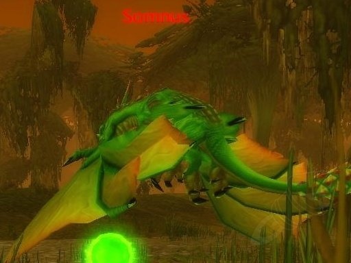 The Skull of Somnus - Item - Classic World of Warcraft