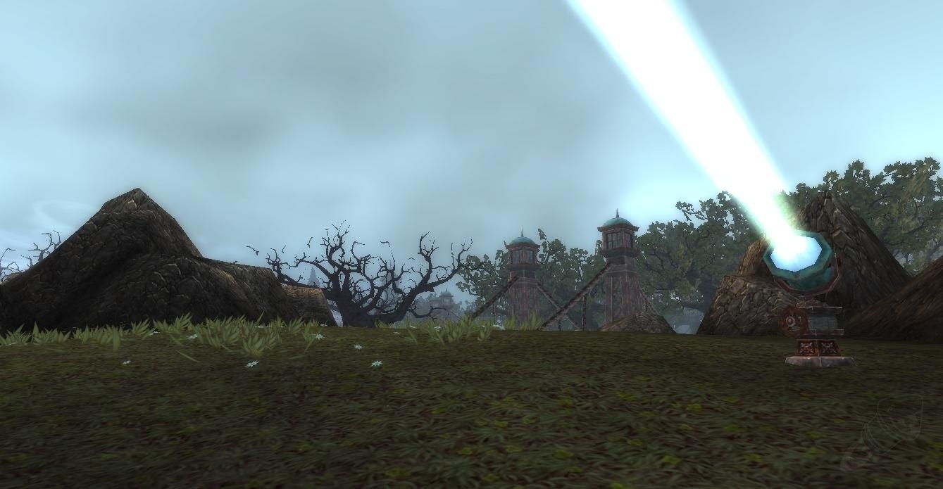 Tol Barad Searchlight - Item - Cataclysm Classic