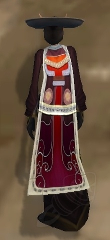Cloak of the Dryads - Item - World of Warcraft