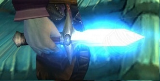 Buzzer Blade - Item - World of Warcraft
