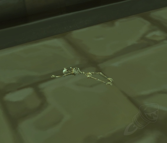 Be Prepared - Quest - World of Warcraft