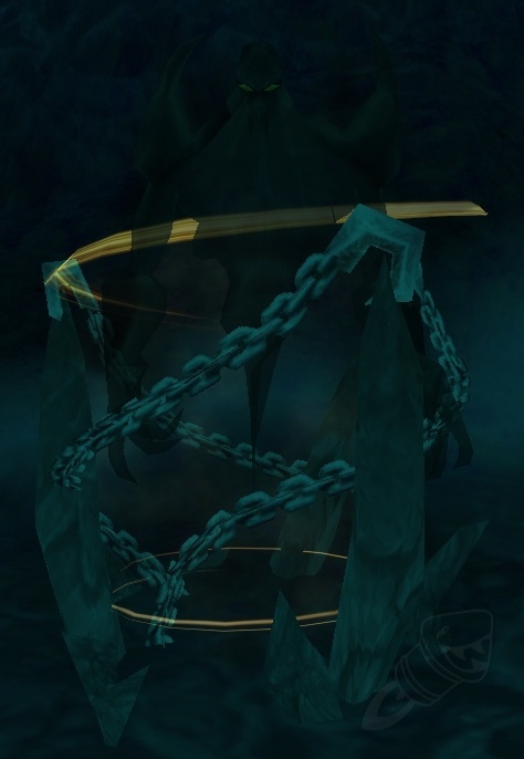 Eidolon Watcher - NPC - World of Warcraft