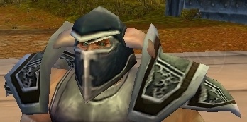 Heavy Mithril Helm - Item - Cataclysm Classic