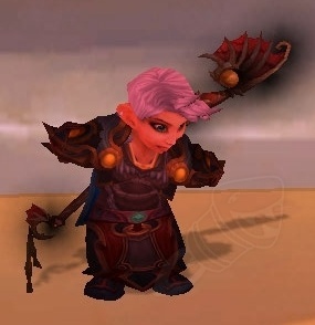 Battle Prowess - Spell - World of Warcraft