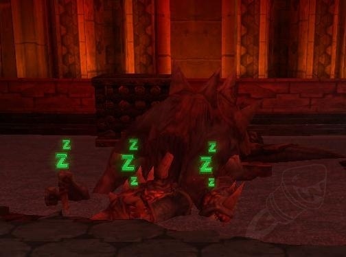 Chimaeron - NPC - Cataclysm Classic