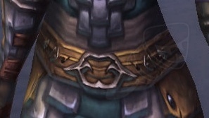 Sundown Belt - Item - World of Warcraft