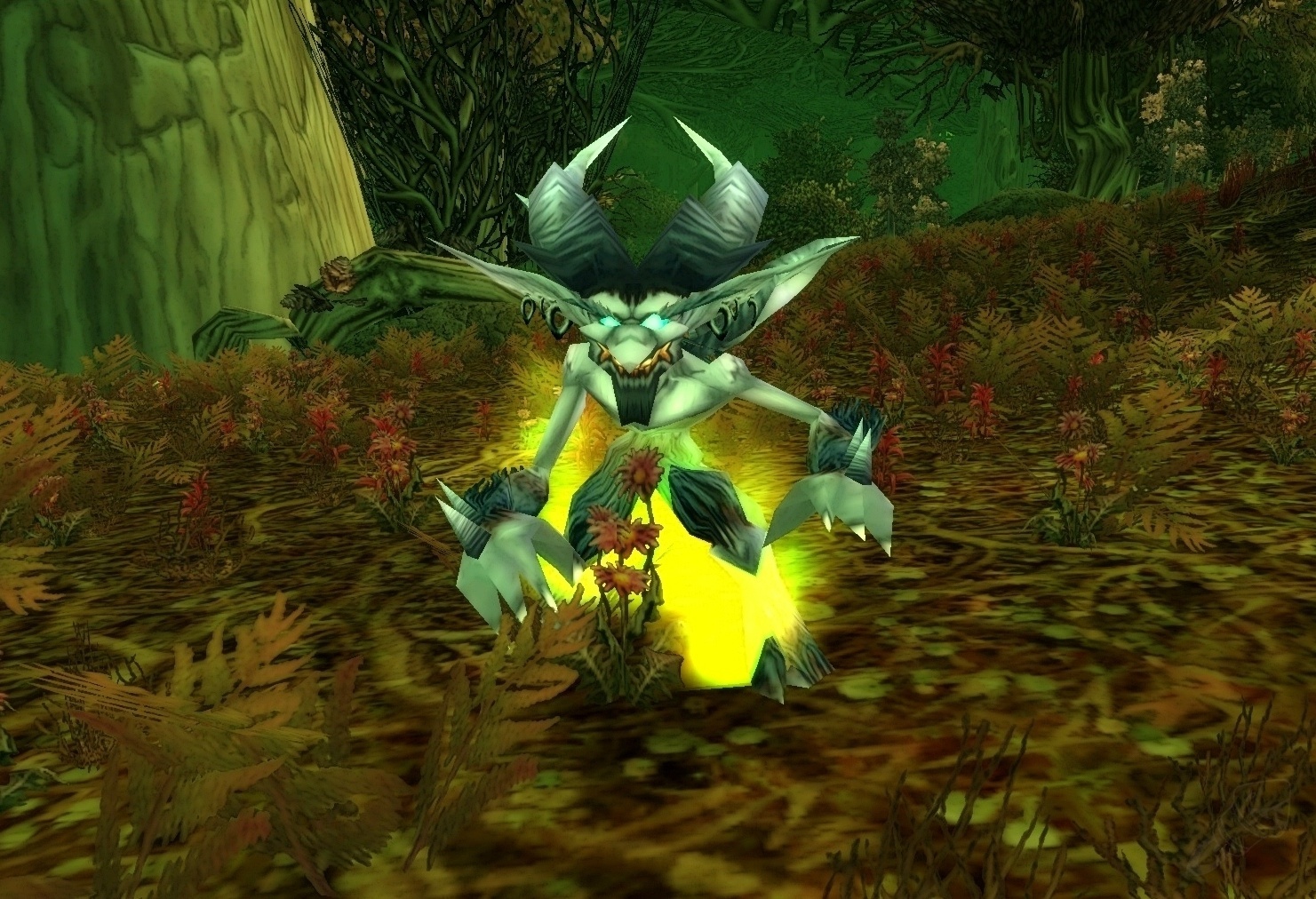 Impsy - NPC - World of Warcraft