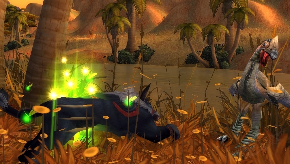 Leader of the Pack - Spell - Cataclysm Classic