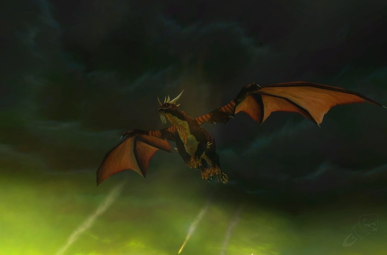 Vhel'kur - NPC - World of Warcraft