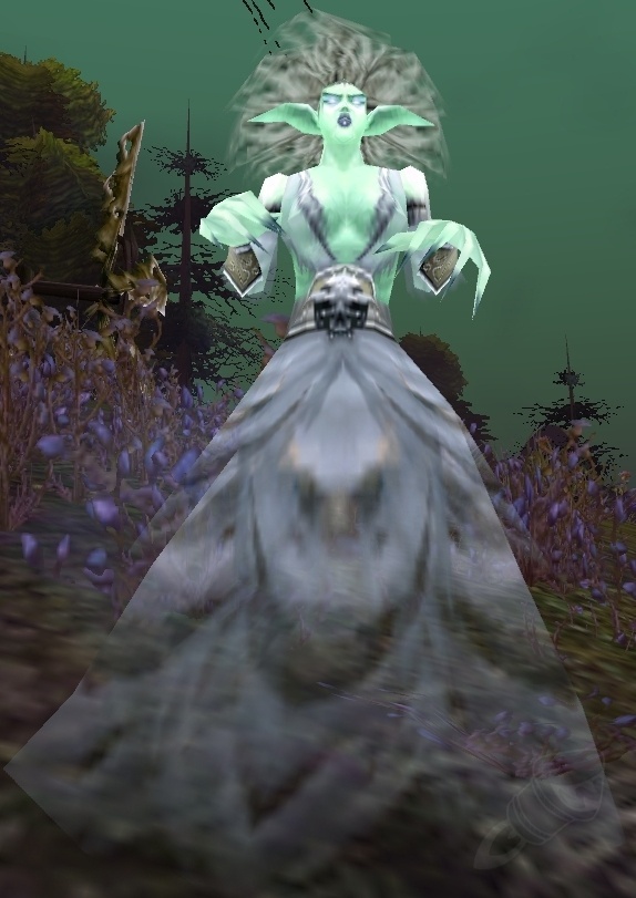 The Family Crypt - Quest - World of Warcraft