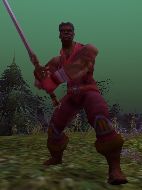 [At War With The Scarlet Crusade] - Missão - Cataclysm clássico