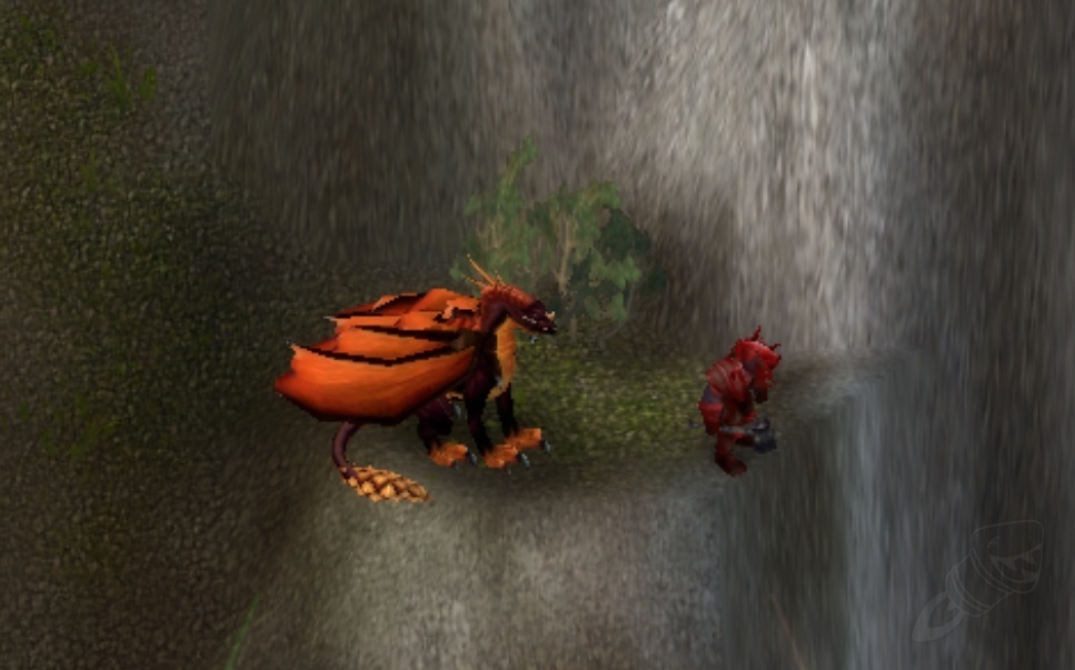 Gloomwing - NPC - World of Warcraft