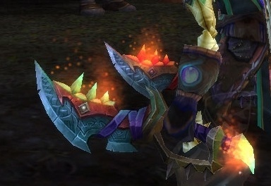 Scaleslicer - Item - World of Warcraft