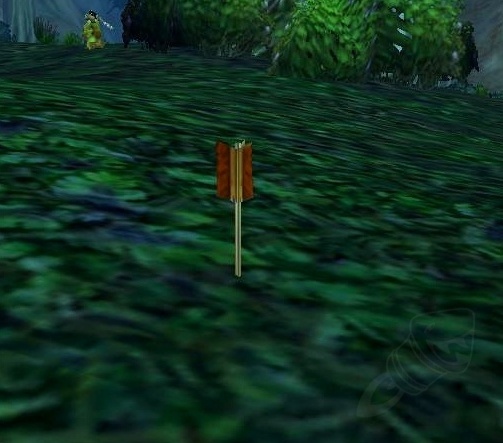 Empty Quivers - Quest - Cataclysm Classic