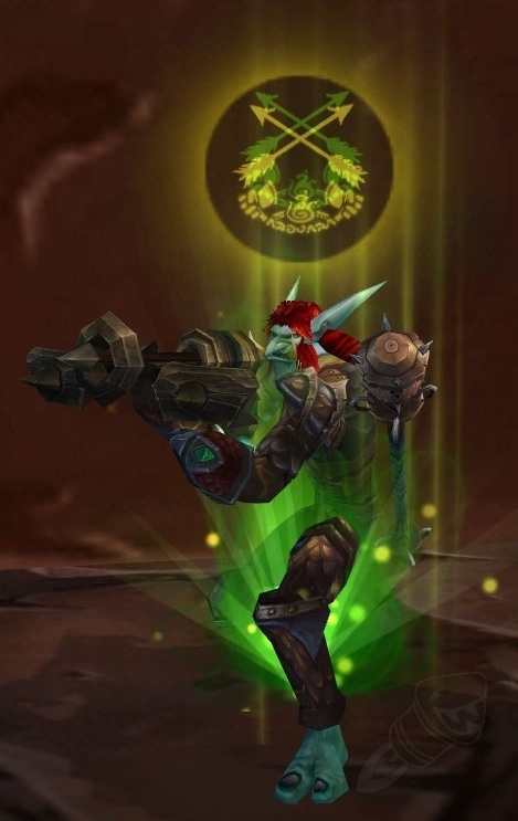 Focus Fire - Spell - Cataclysm Classic