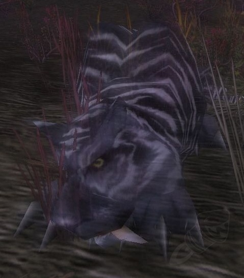 Great Moonstalker Spirit - NPC - World of Warcraft