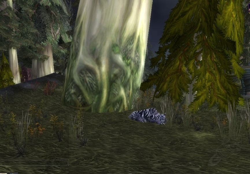 Moonstalker Whisker - Item - World of Warcraft