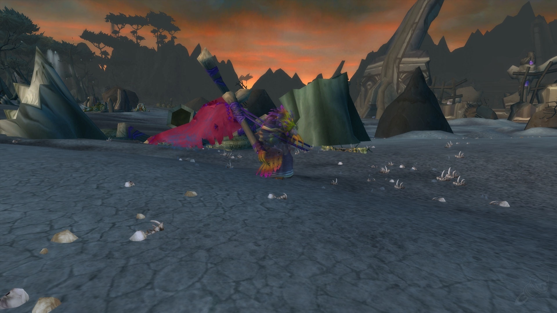 Dette de Floon - Objet - World of Warcraft