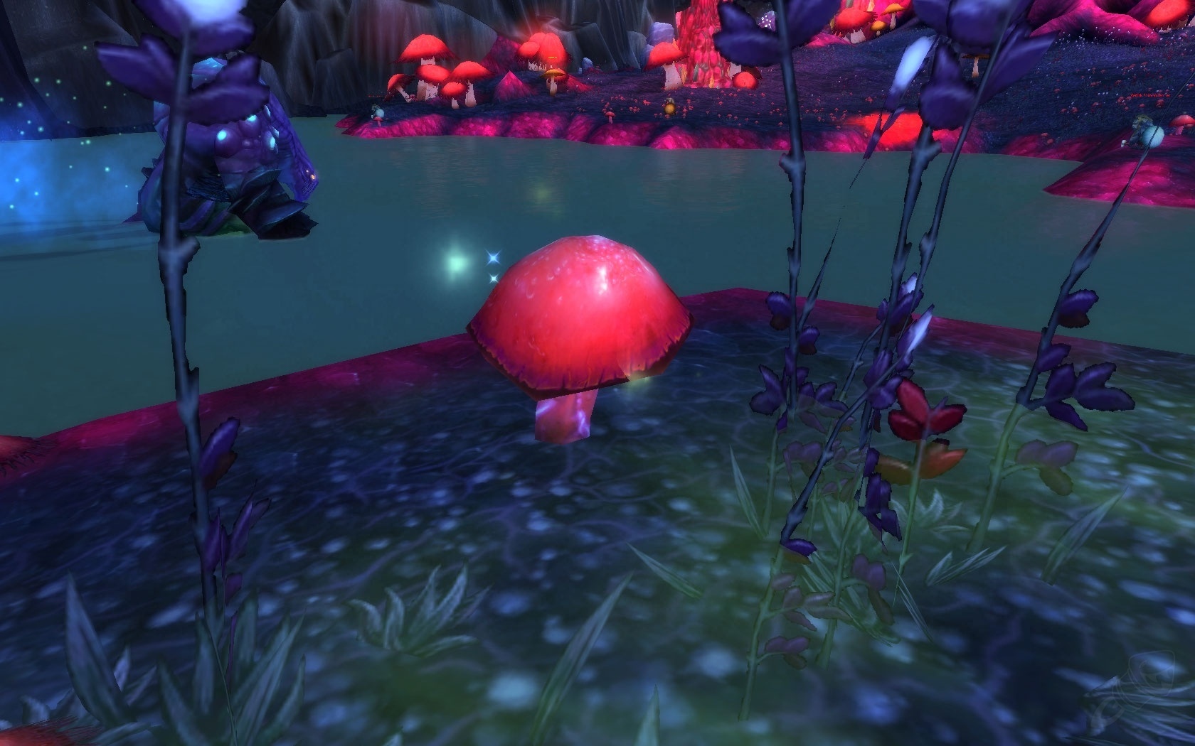 Poolstool - Spell - World of Warcraft