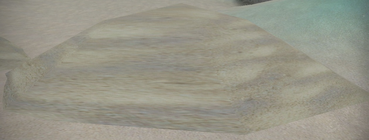 Silversand Burrower - NPC - Cataclysm Classic