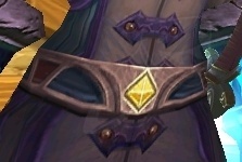 Beauty's Silken Ribbon - Item - World of Warcraft