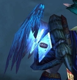 Stormrider's Shoulderwraps - Item - Cataclysm Classic