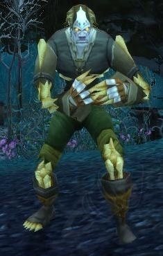 Rathis Tomber - NPC - Cataclysm Classic