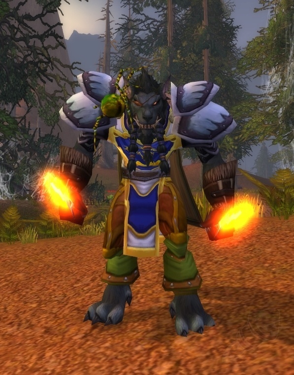 Spider Swarm - Spell - World of Warcraft