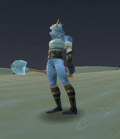 Reivindicar la posesión - Misión - [Mists of Pandaria Classic]