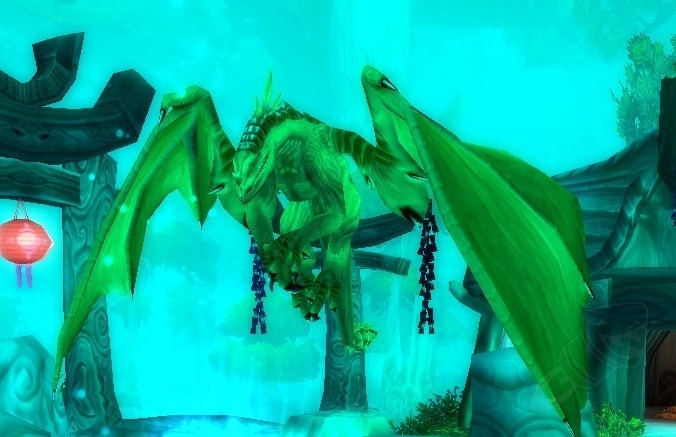 Aronus - NPC - World of Warcraft