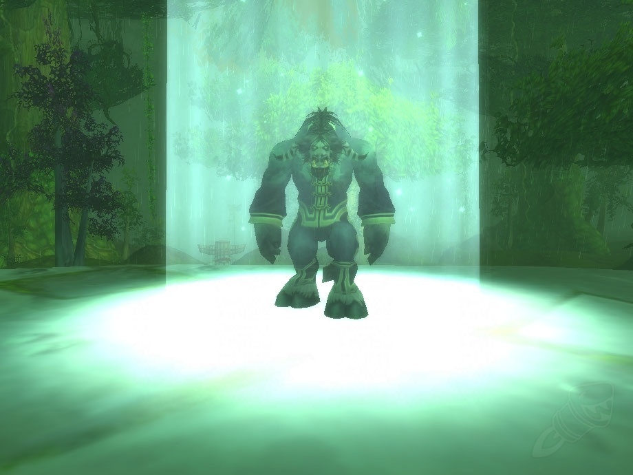 Grimtotem the Elder - Quest - Cataclysm Classic