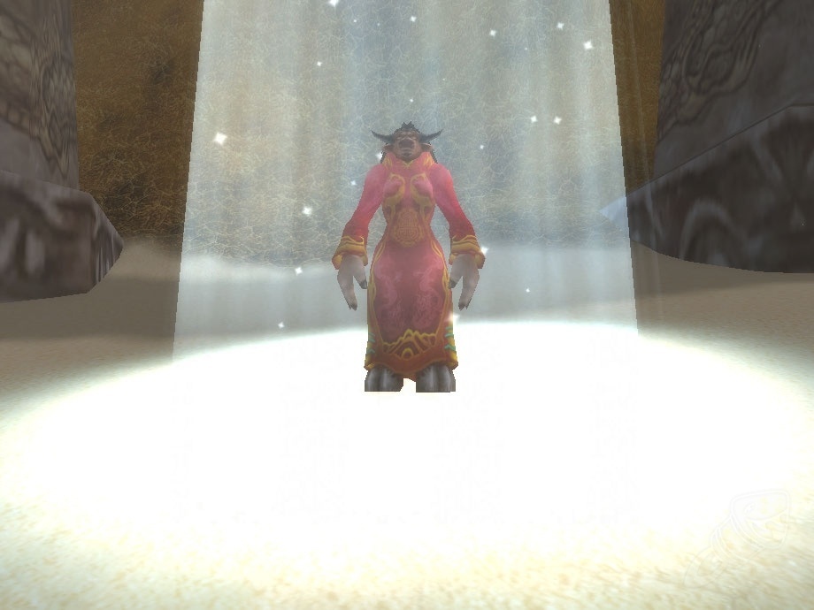 Ragetotem the Elder - Quest - Cataclysm Classic