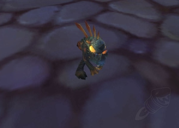 Alamurky - PNJ - World of Warcraft