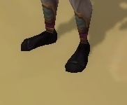 Bluefen Sandals - Item - Cataclysm Classic