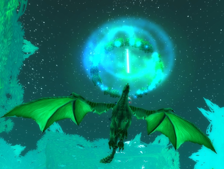 Aronus - NPC - Cataclysm Classic