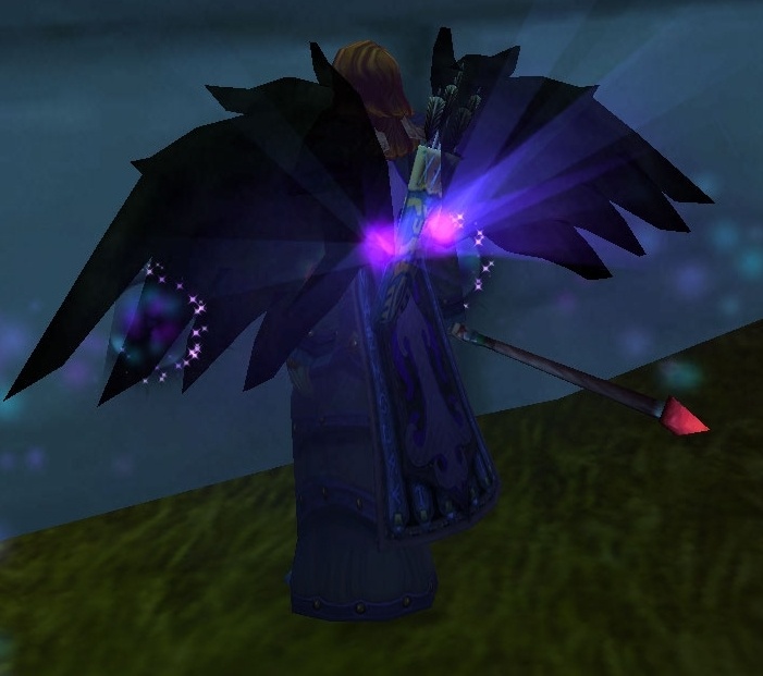 Quiver of a Thousand Feathers - Item - Cataclysm Classic