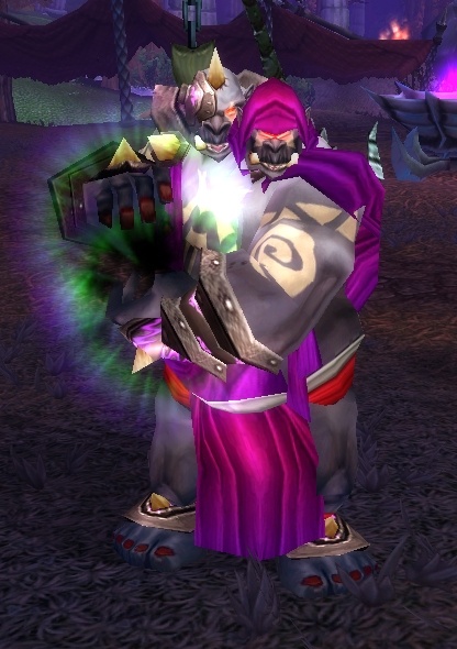 Twilight Captivity - Quest - World of Warcraft