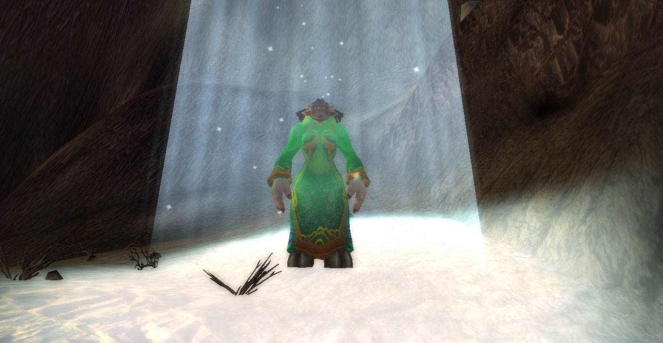 Elders of Eastern Kingdoms - Achievement - Cataclysm Classic