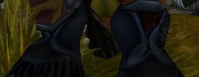 污染者皮甲長靴—物品—燃燒遠征經典版