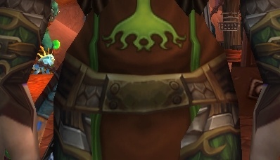 Belt of the Stargazer - Item - World of Warcraft