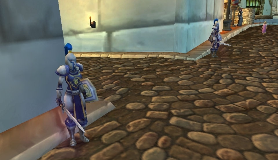 Something Stinks - Quest - Cataclysm Classic