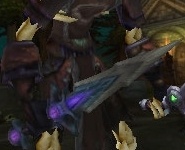 Elementium Shank - Item - Cataclysm Classic