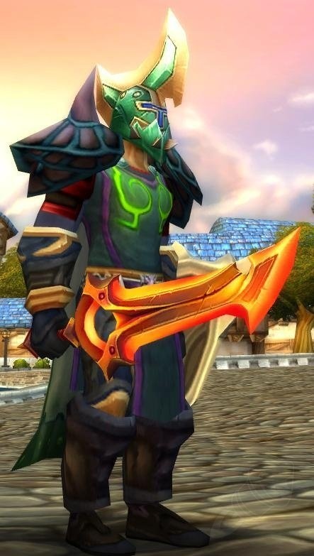 Fireguard - Spell - World of Warcraft