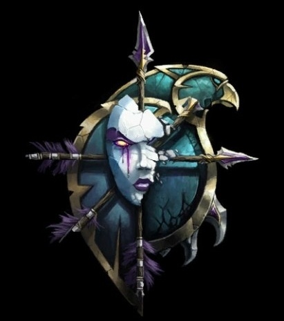Forsaken - Skill - World of Warcraft