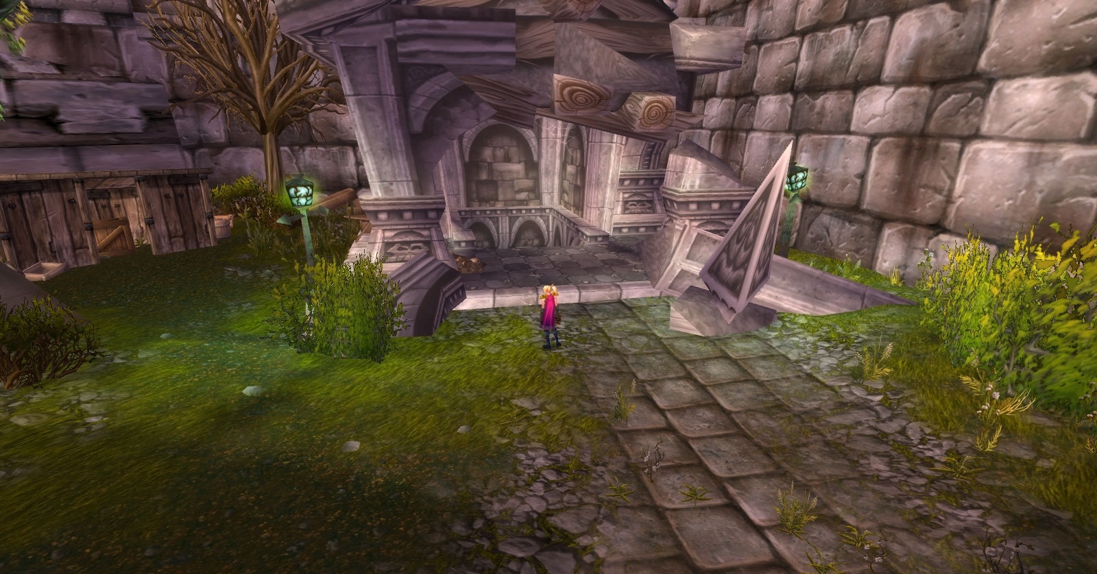 Trol'kalar - Quest - Cataclysm Classic