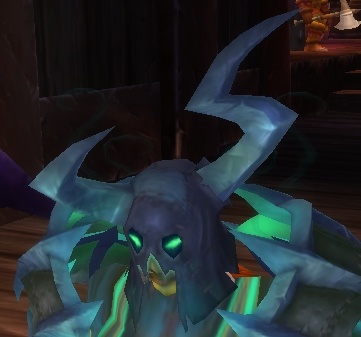 Shadowflame Hood - Item - Cataclysm Classic