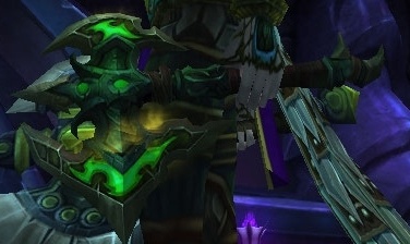 Mordisco de Amputador - Objeto - World of Warcraft
